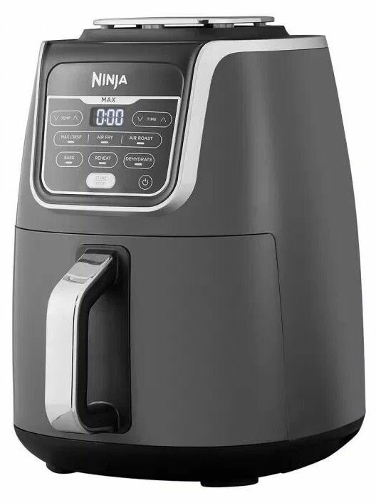 Аэрогриль Ninja AF160EU Air Fryer MAX — фото 1