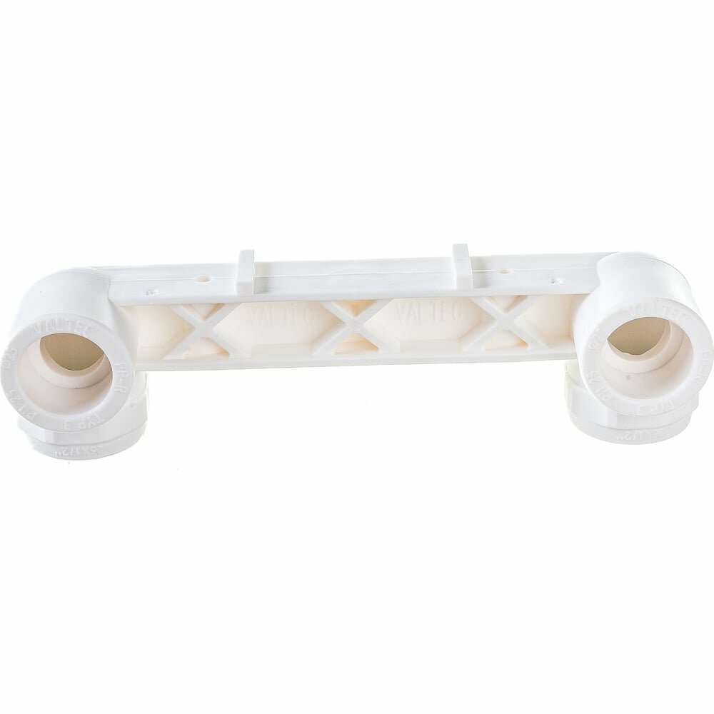 Планка с водорозетками VALTEC PPR 25х1/2 VTp.724.0.02504