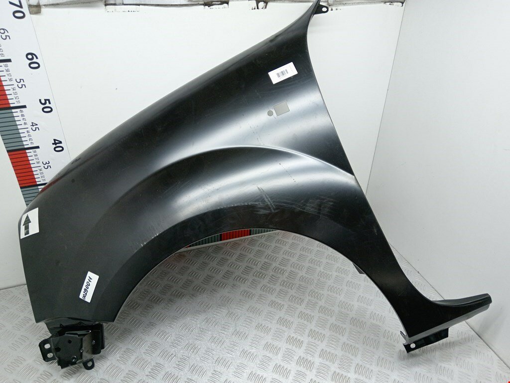 Крыло переднее левое Renault Kangoo 1 7751691052 арт. 2170261