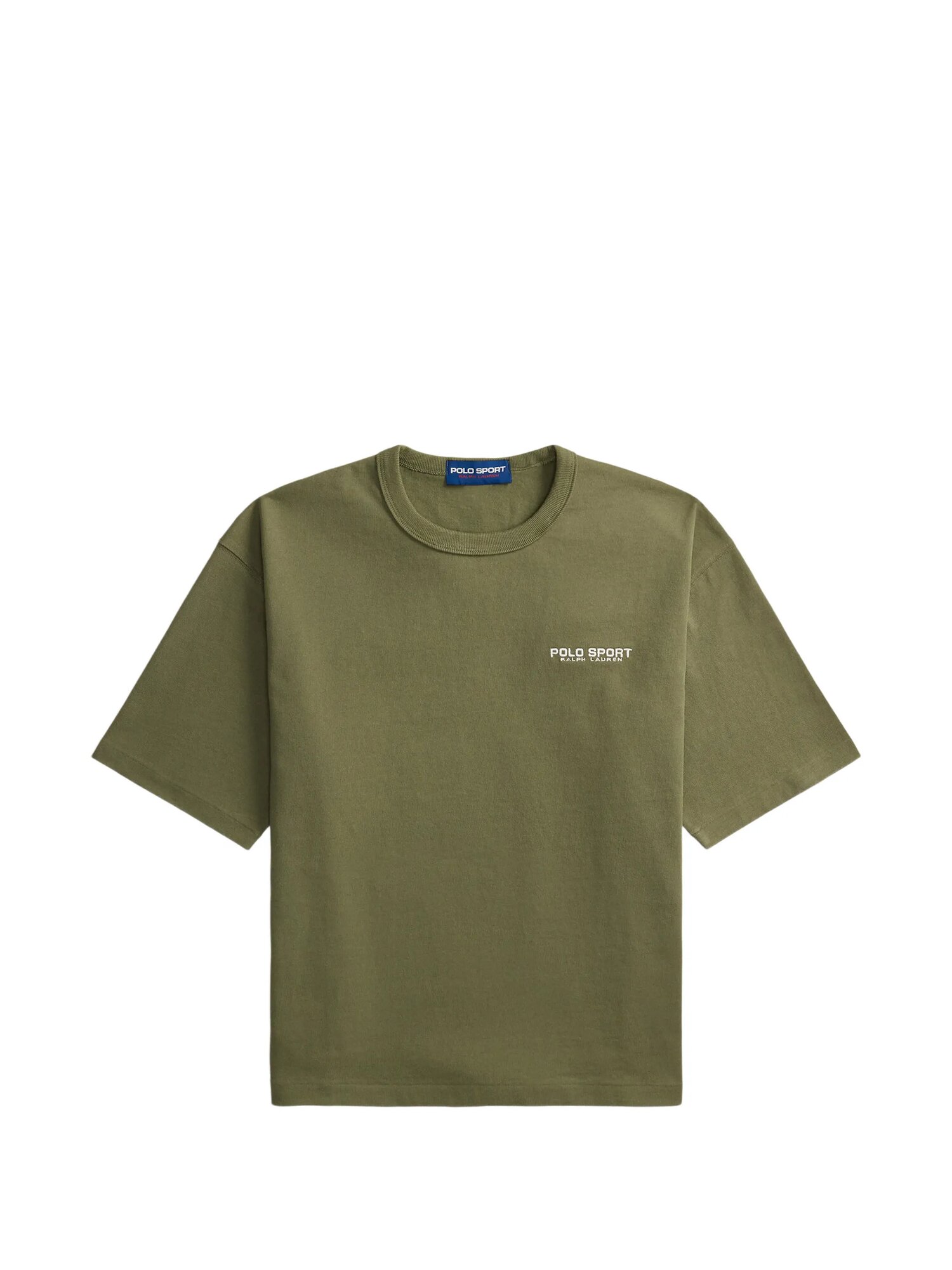 Футболка Polo Sport