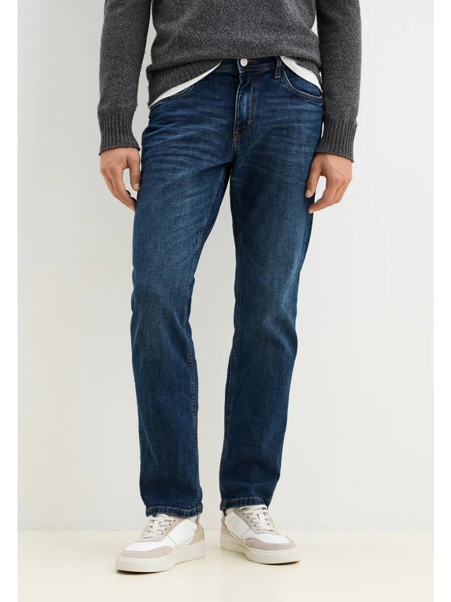 Джинсы Tom Tailor Marvin Straight