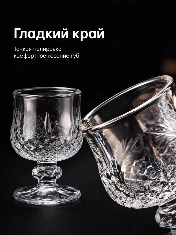 Набор для напитков — фото 1
