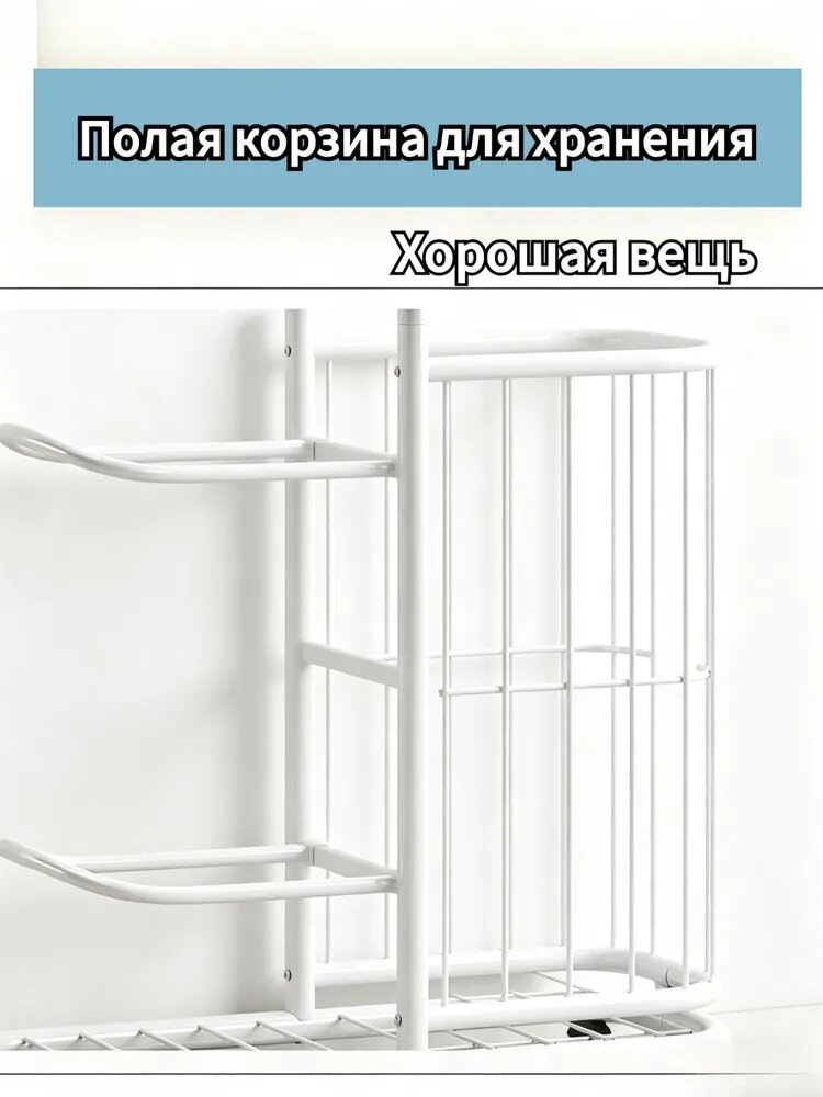 Баскетбольная стойка — фото 1