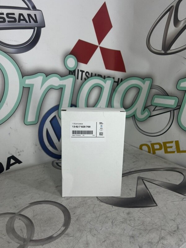 Датчик NOX 13627828768 BMW