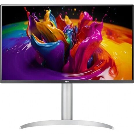 Монитор LG 27" 27UP850K-W