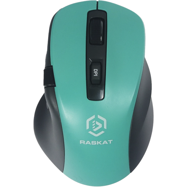 Мышь Raskat M020W
