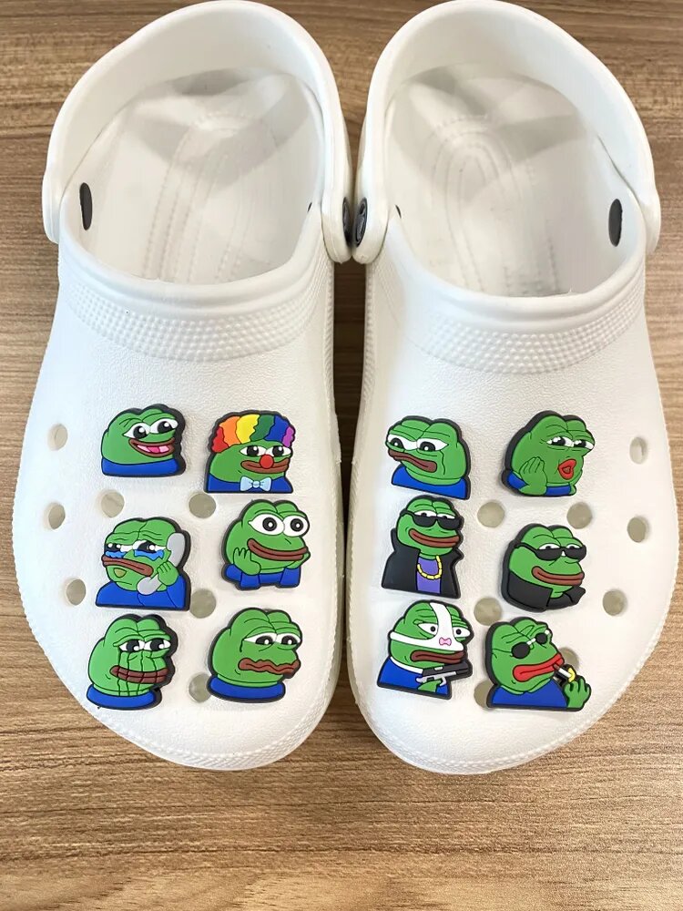 Джиббитсы 16 шт — фото 1