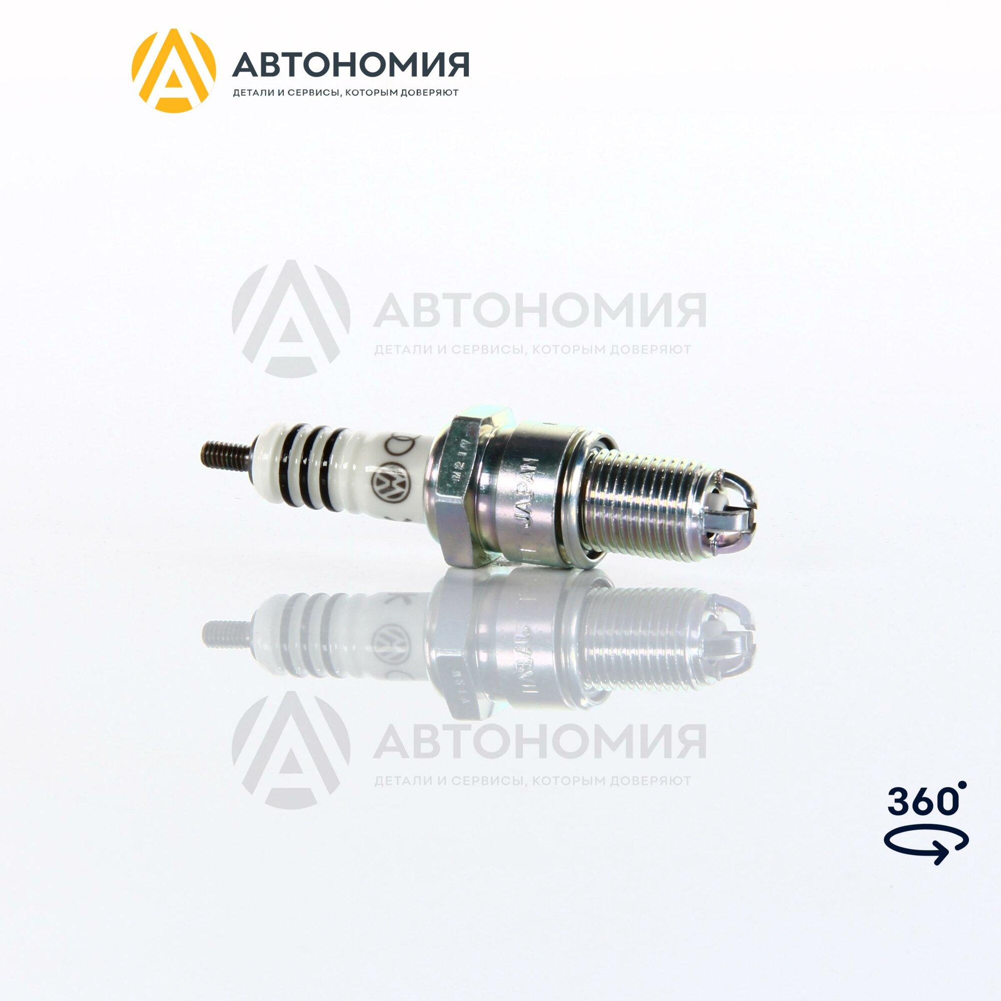 Свеча зажигания VAG 101 000 036 AA