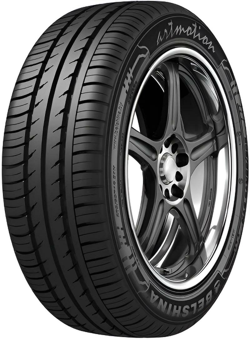Летняя шина Белшина ArtMotion BEL-329, 215/55, R16, 93Н, для легковых авто