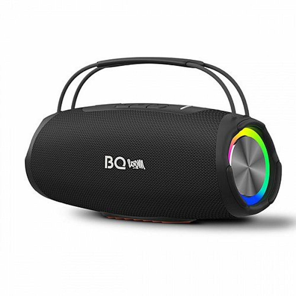 Портативная колонка BQ PBS4002 черный