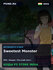 Sweetest Monster PS5 — PlayStation Store Индия, цифровая версия