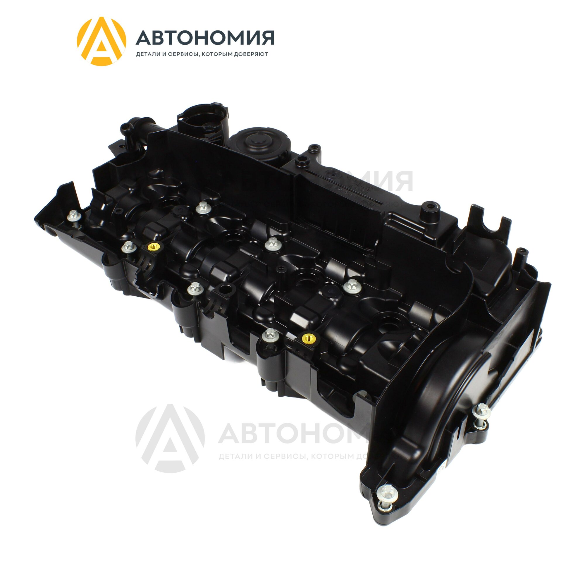 Крышка головки блока цилиндров BMW 11 12 8 589 941