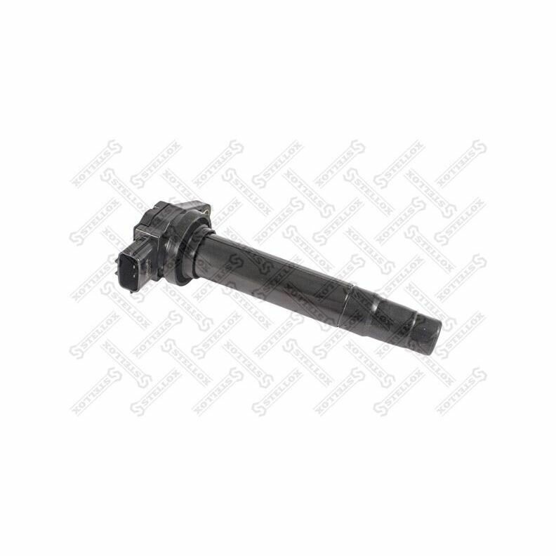 Катушка зажигания! Nissan Almera/Primera 1.5-1.8i 99>, STELLOX, 6100129SX