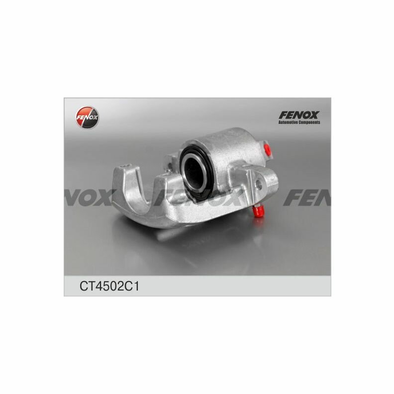Цилиндр тормозной колесный ВАЗ 1111 Ока, FENOX CT4502C1