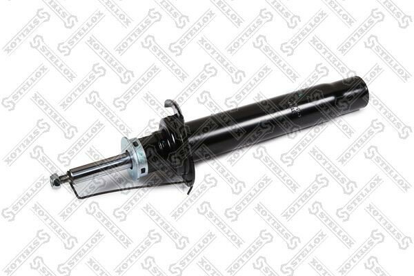 4215-0060-SX Амортизатор BMW 1 (F21. F20) 10- / 2 (F22. F23) 13- / 4 (F32. F33) 13- пер. газ.