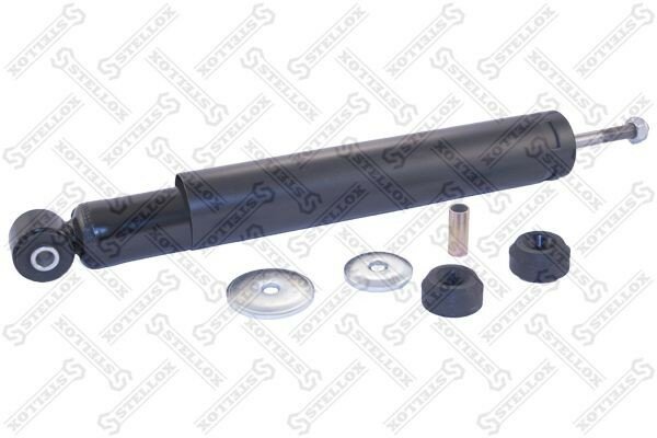 3112-0009-SX Амортизатор GM ESPERO/NEXIA/LANOS -97 задн. масл.