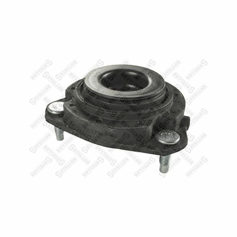 Опора пер. амортизатора ford focus all 98>, STELLOX 1217148SX