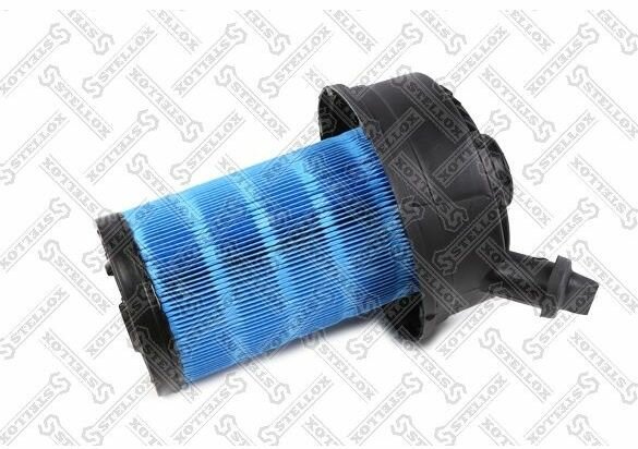 81-21088-SX Фильтр воздушный H281/256 D125 THERMO KING