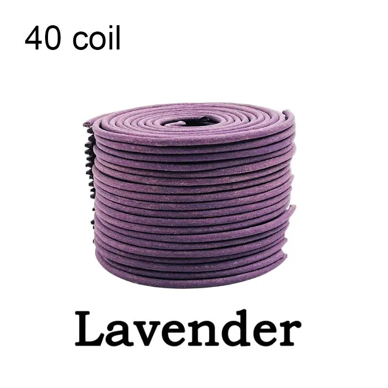Благовония 40 coil