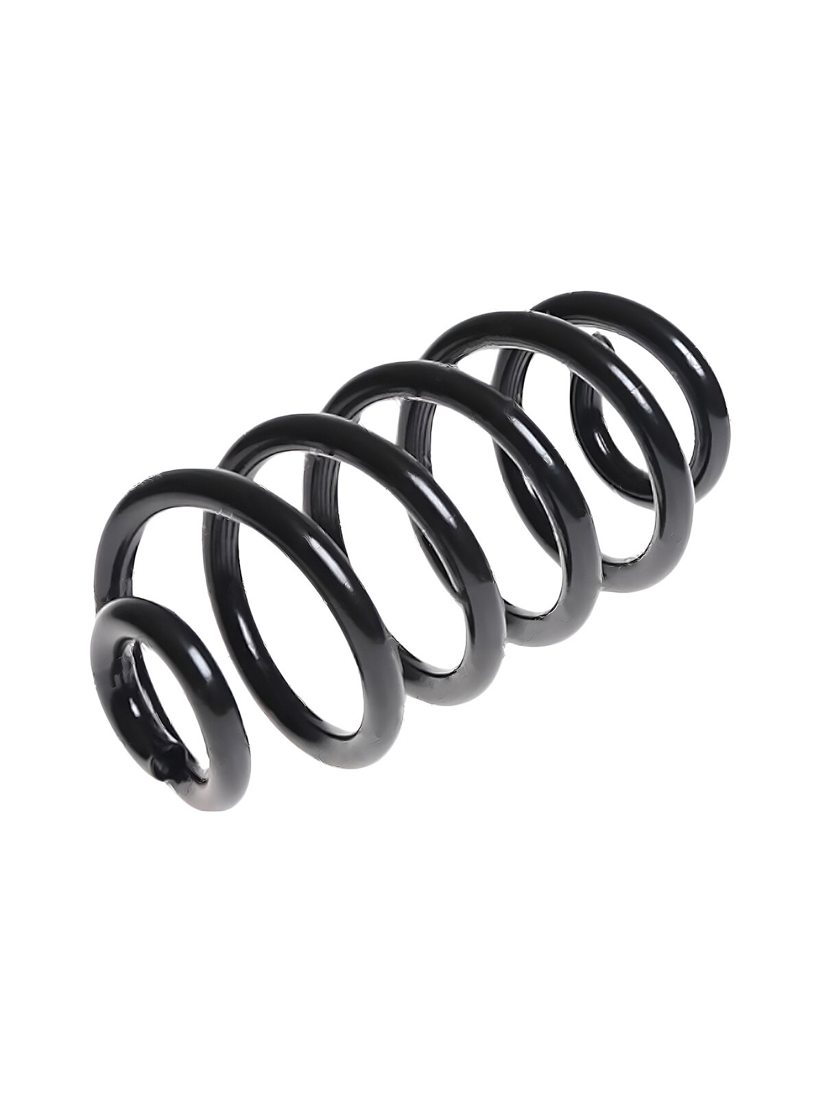 Пружина задняя для Nissan X-Trail (T31) Standard Springs ST123079R