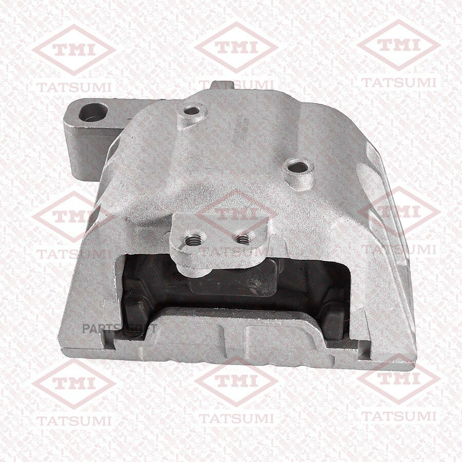 TATSUMI TEG1469 Опора двигателя правая