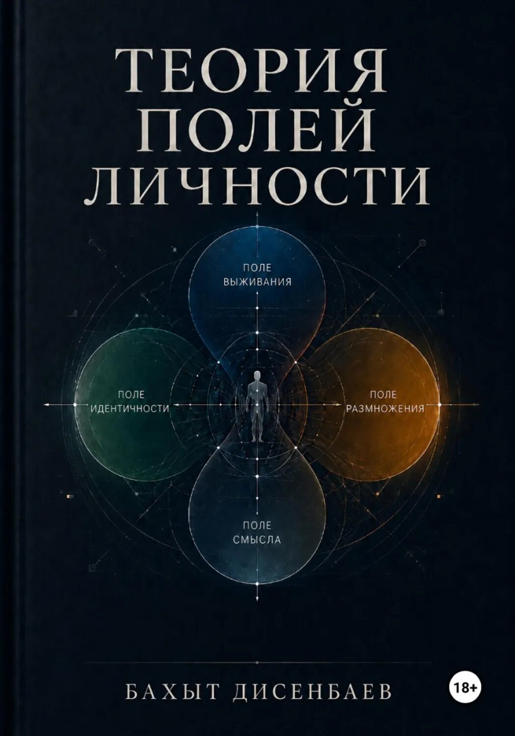 Теория полей личности [Цифровая книга]