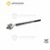 Тяга рулевая Chery 201000125AA