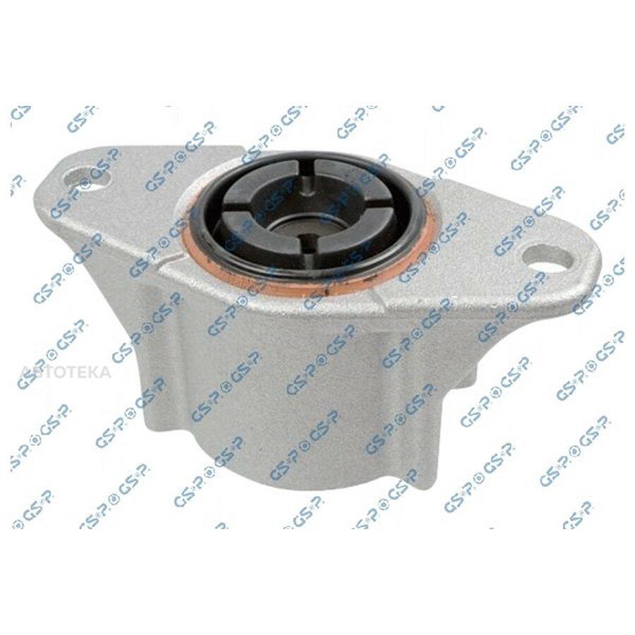 Опора амортизатора VOLVO S40/C30/V50 03- зад. GSP 534331