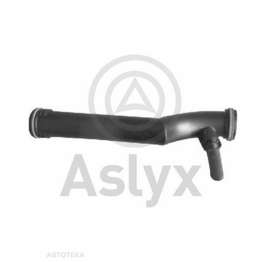 Трубка ож IBIZA -POLO-FABIA '02 1.2 ASLYX AS201542