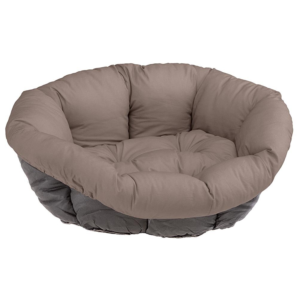 Запасная подушка SOFA 6 для лежака Ferplast Siesta Deluxe 6 (вариант 1 - Серый)
