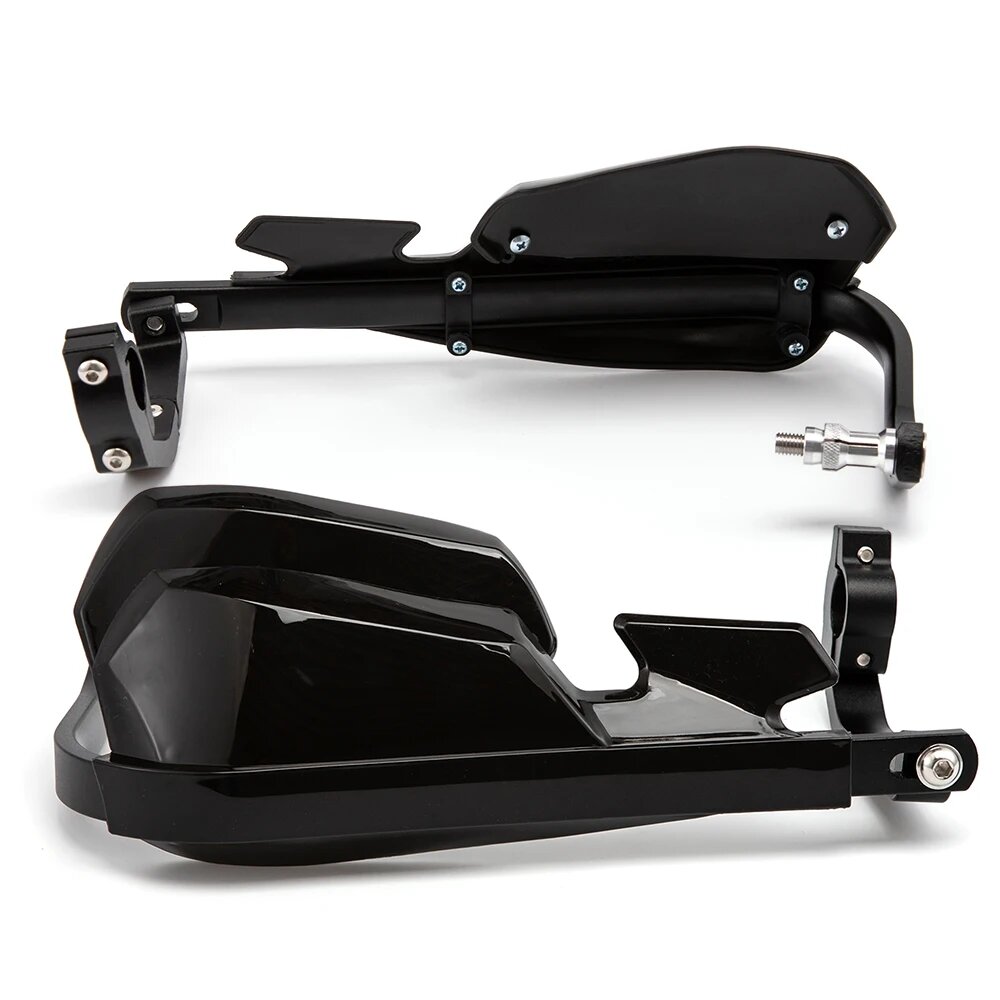 Защита руля мотоцикла, ветрозащита, защита рук, рычаги для YZ250F, CRF150F, CRF450R, KX250F, CRF250I, KLR650, ITZ400, TTR125, 400EX