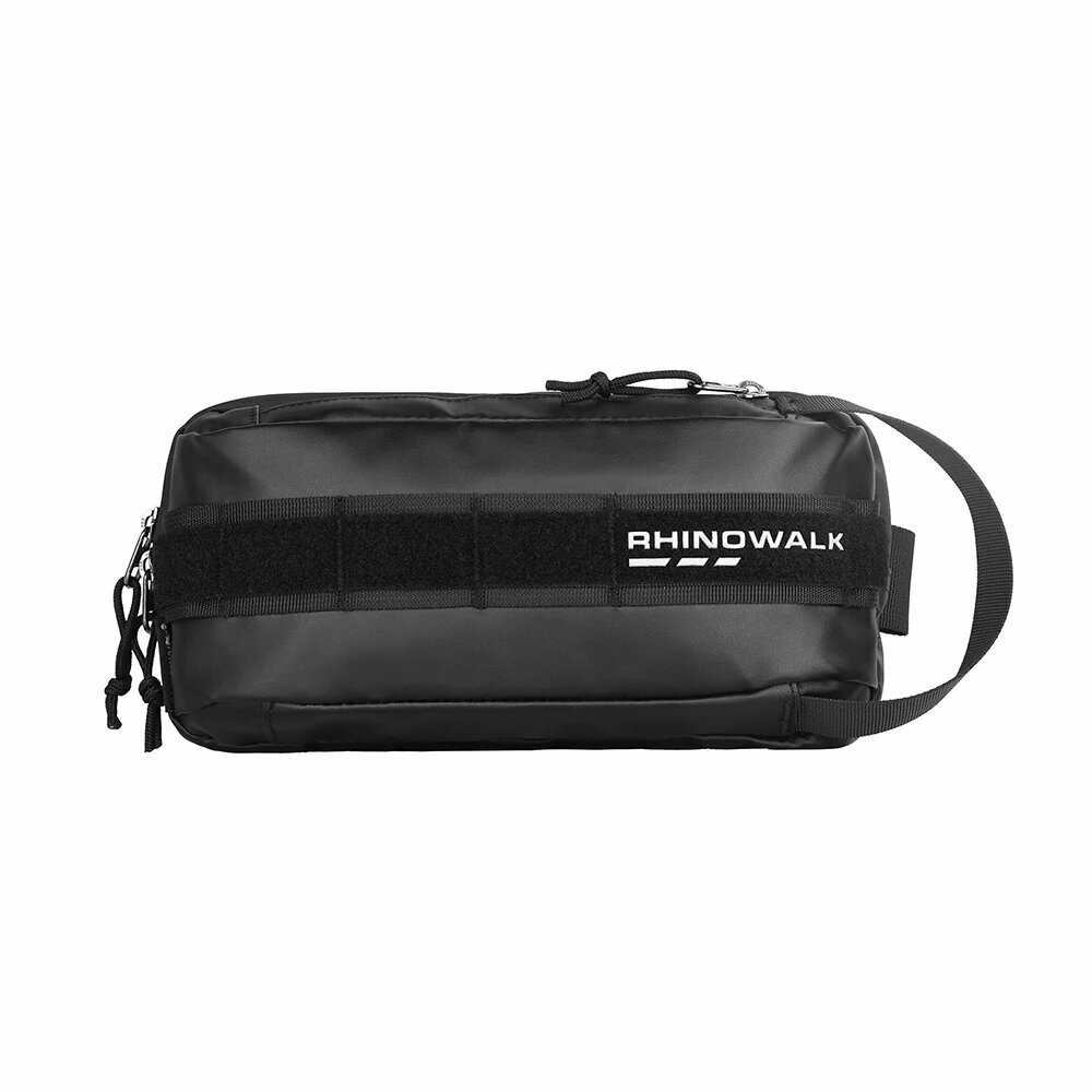 Rhinowalk сумки на руль 2.4 л Black-2.4L
