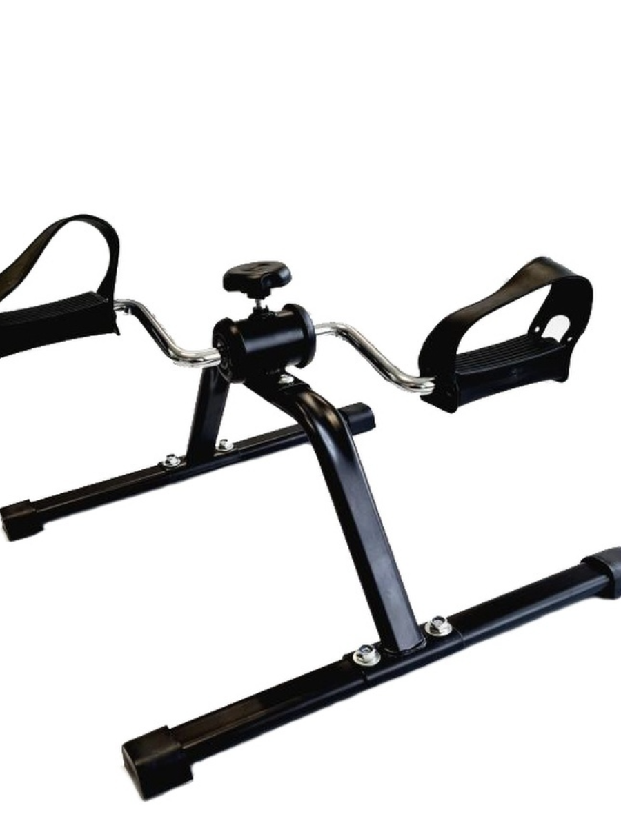 Тренажер Просто-Полезно Pedal Exerciser, портативный, регулировка нагрузки