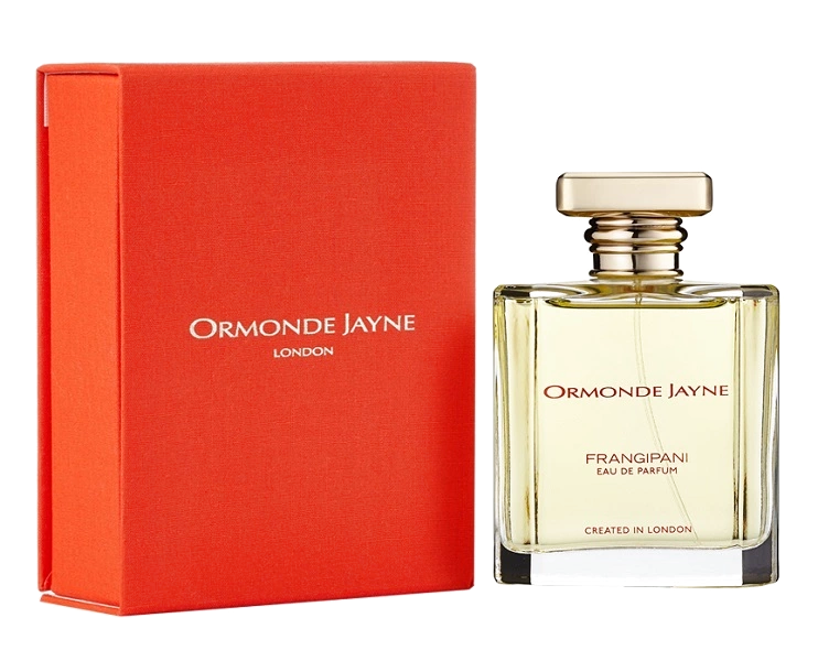 Ормонд Джейн Франжипани парфюм для женщин 88 мл / Ormonde Jayne Frangipani