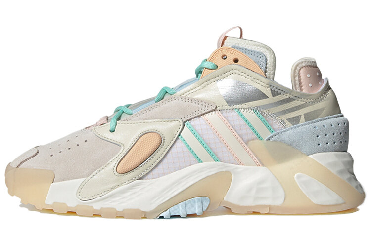 Кроссовки Streetball