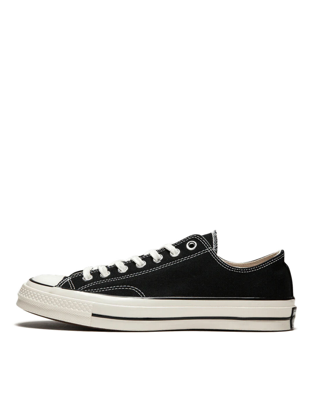 Кеды 1970s Chuck Taylor All Star "Black"