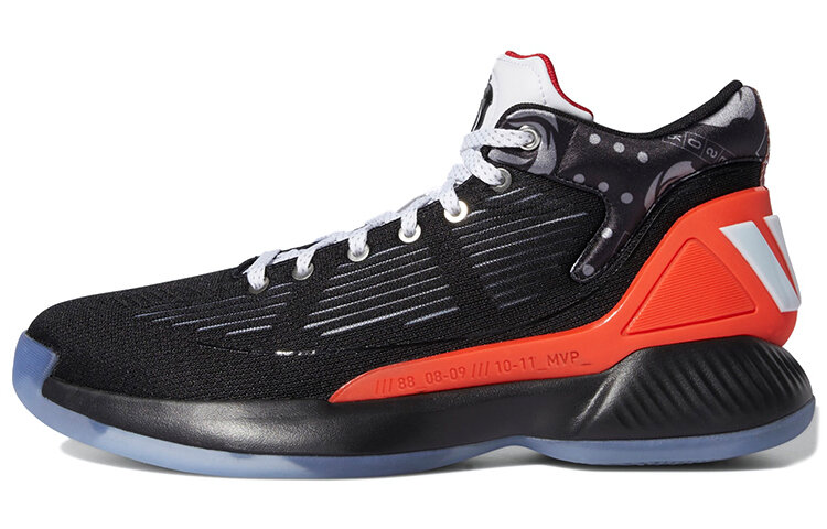 Кроссовки D Rose 10