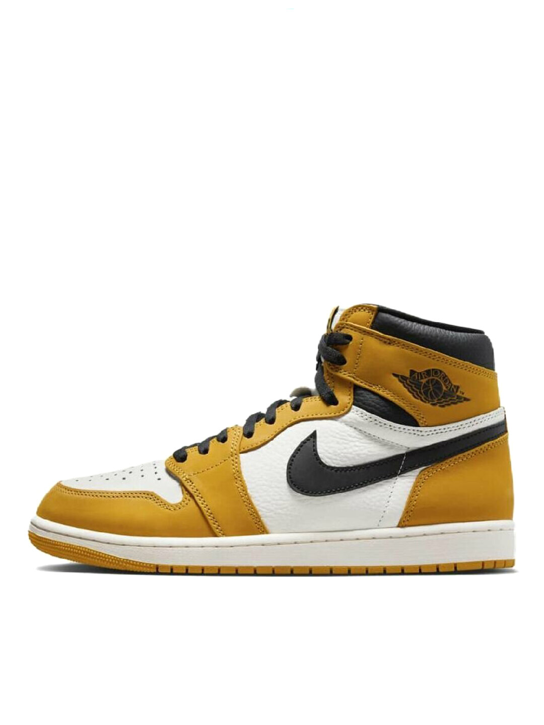 Кроссовки Air Jordan 1