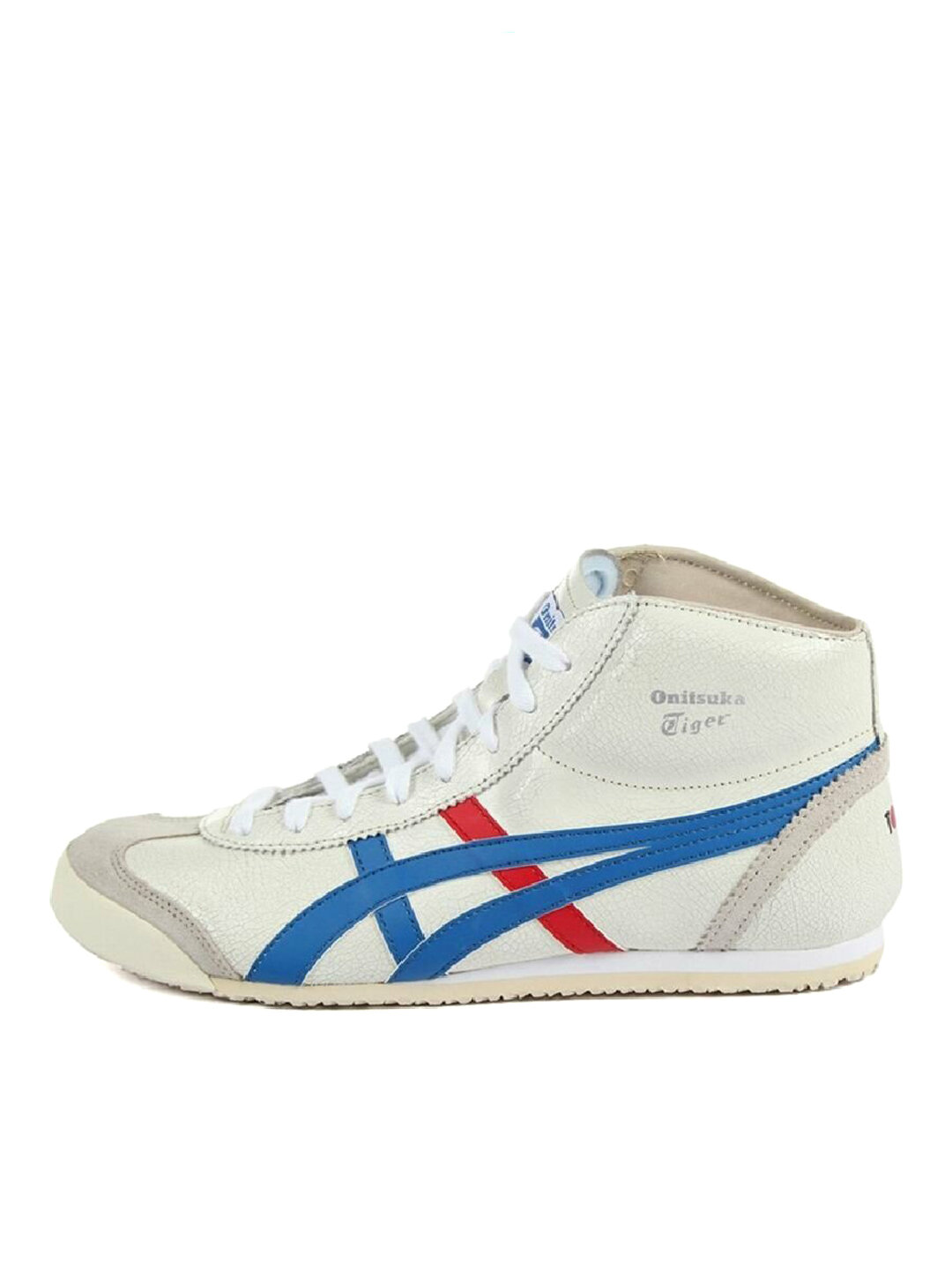 Кроссовки Mexico Mid Runner