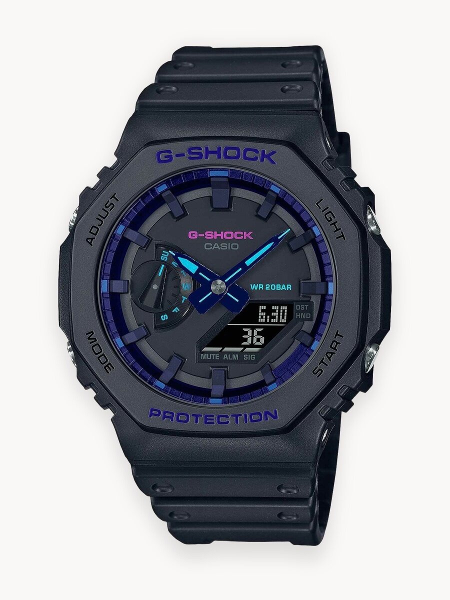 Наручные часы G-Shock