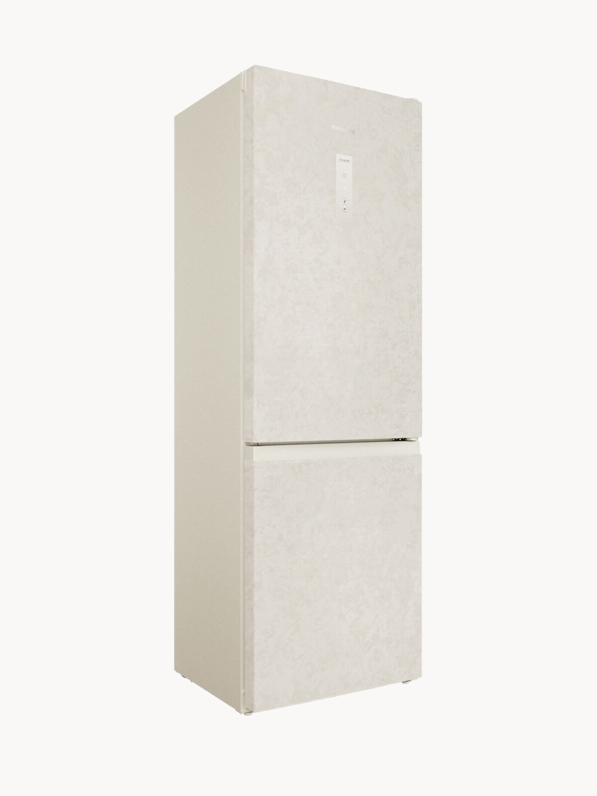 Отдельно стоящий холодильник Hotpoint HT 5180 AB
