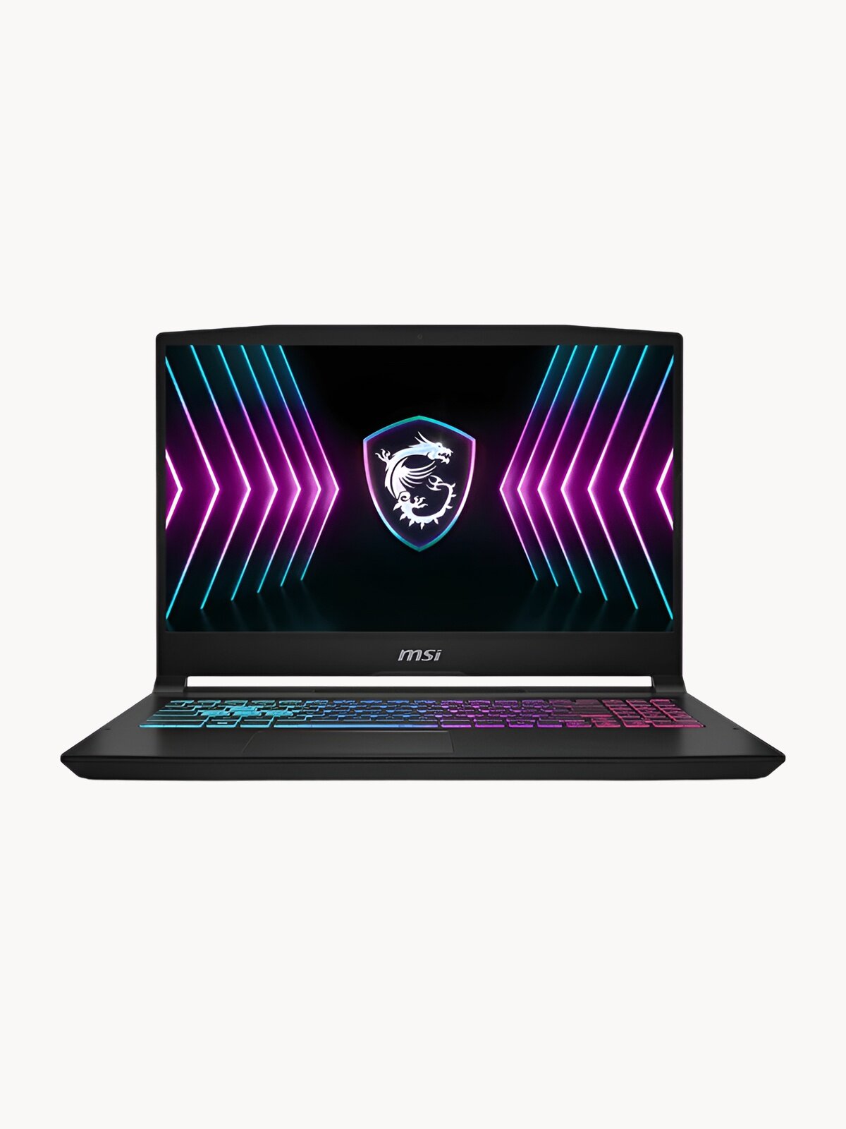 Игровой ноутбук MSI Katana 15HX, Core i9-14900HX, RTX 5060, 32ГБ/1ТБ, IPS QHD 165Hz, Windows 11 Pro + MS Office Pro Plus 2021, русская клавиатура