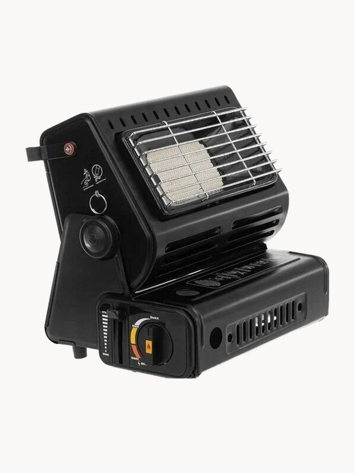 Helios Обогреватель-плита газовый портативный (HS-BDZ-193) Helios