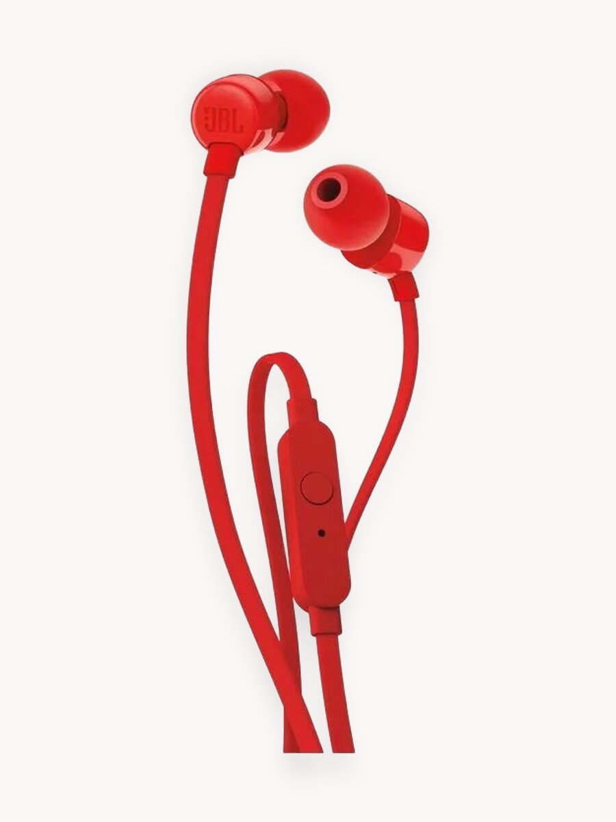Проводные наушники JBL T110