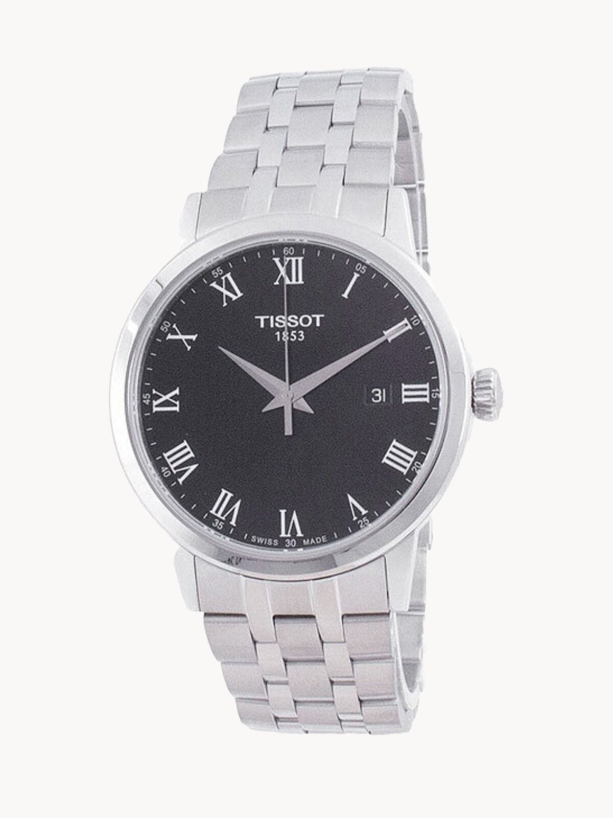 Наручные часы T-Classic