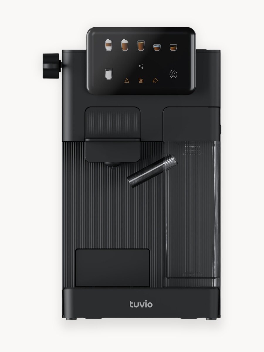 Кофеварка Tuvio TCM11EA