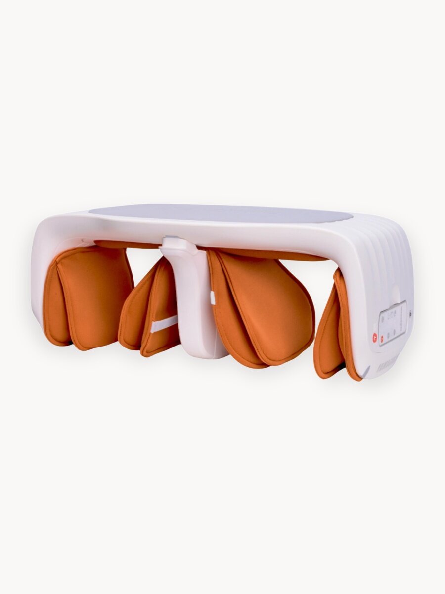 Массажер для тела Yamaguchi Body Friend Massager с воздушно компрессионным массажем