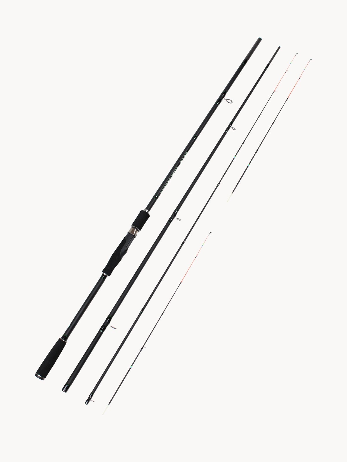 Фидерное удилище RAIDЕR PATRITTO FEEDER 3,3 м. до 70 гр.