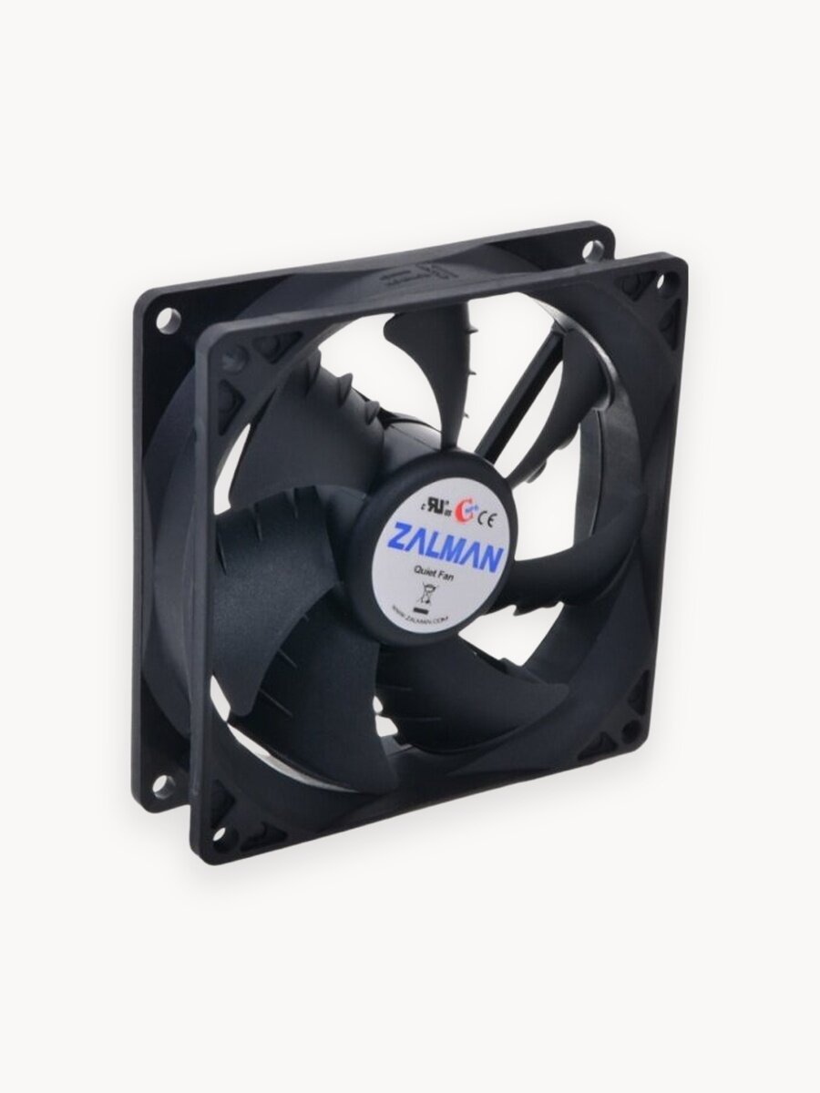 Вентилятор для корпуса Zalman ZM-F2 PLUS (SF)