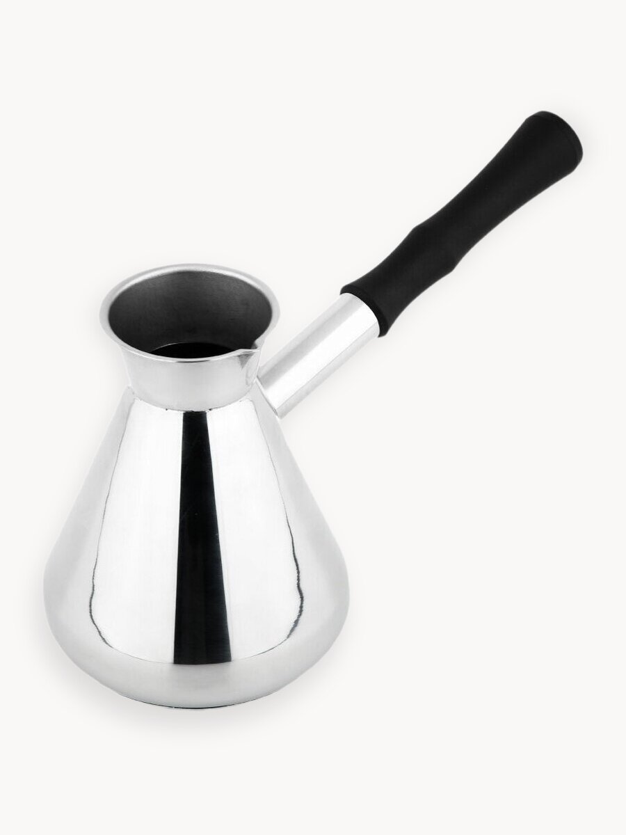 Турка Gipfel Morocco 50427 550 мл, диаметр 8,5, нержавеющая сталь